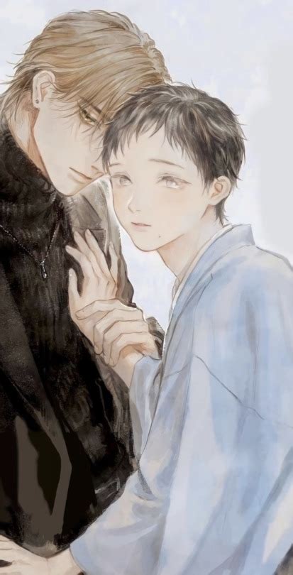 Sauce Kimi No Yoru Ni Fureru Yaoi Gs On Tumblr