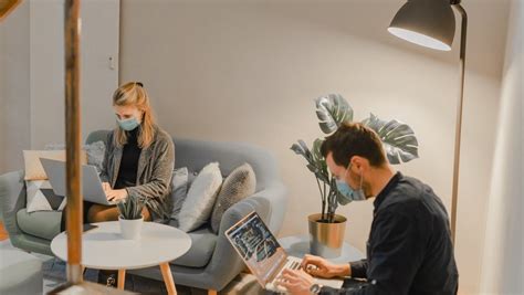 Pass Sanitaire En Entreprise La Mesure Ne Sera Pas Dans Le Projet De