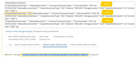 Can Exception Subprocess Not End And Continue Wi Sap Community