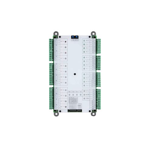 Módulo De Expansión Para Control De Ascensores