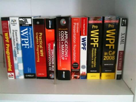 Architecting Wpf Applications Ppt