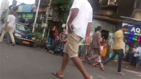 Kamathipura 2023 Red Light Area Mumbai Grant Road Red Light Area