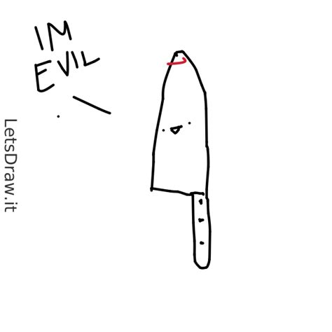 How To Draw Knife Cm Esz C Png LetsDrawIt