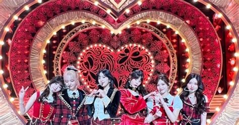 ‘가요대제전 아이브 퍼포먼스·비주얼 정점안유진·이영지 절친 케미까지