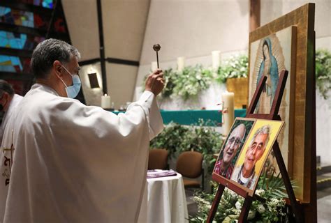 Desde La Ciudad De Chihuahua A Cerocahui La Ruta Del Funeral De Los