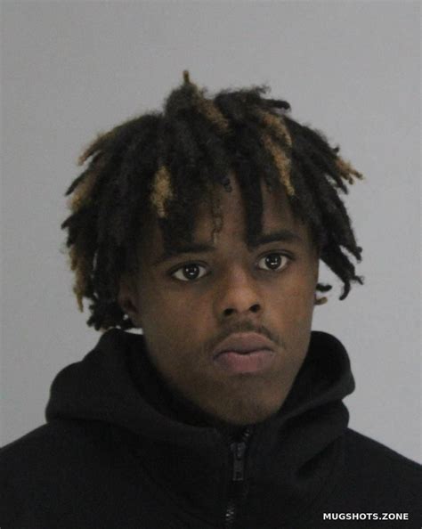 Fleming Jordan 06252024 Dallas County Mugshots Zone