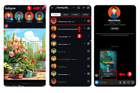How to Repost Instagram Stories: Quick & Simple Steps
