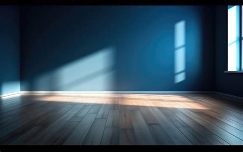 Premium AI Image A Room With A Door That Says Exit On The Wall