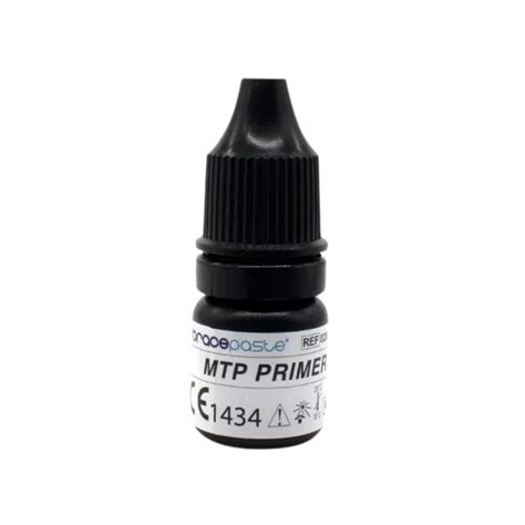 Adhesivo Bracepaste Mtp 6 Ml