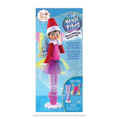 Rainbow Snow Pixie Christmas Crackers Christmas Shop
