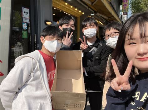 청년부교회 사순절 경건 훈련[십자가의 길 같이 걸어요]and부활절