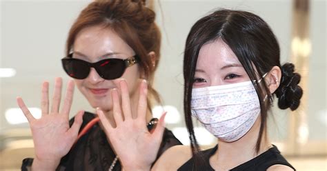 [포토s] 베이비몬스터 치키타 아사 깜찍