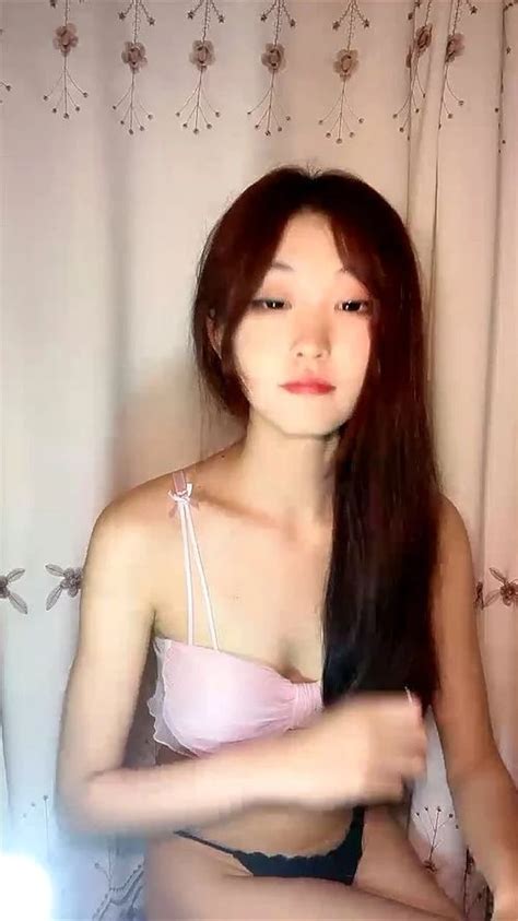 Watch Zhubo China Doll Chinese Girl Anal Porn Spankbang