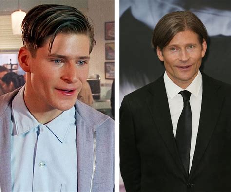 George Mcfly Back To The Future 2