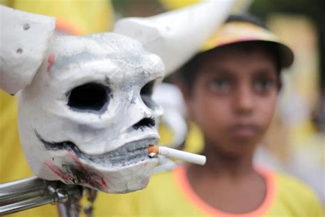 Nuevo Golpe A Los Cigarrillos Electrónicos India Decide Prohibirlos