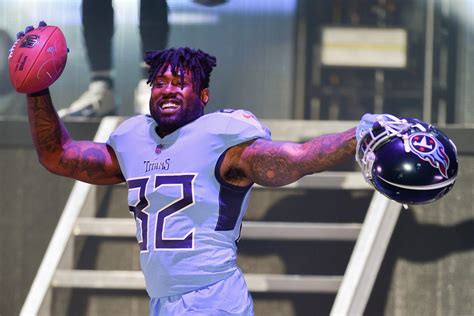 Pro Bowl Tight End Delanie Walker To Come Back For 2021 Nfl Season