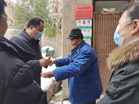 龙亭区妇联把爱带回家
