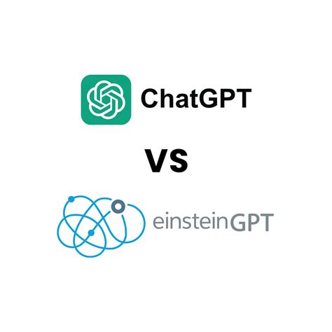 difference between chat gpt and salesforce einstein gpt