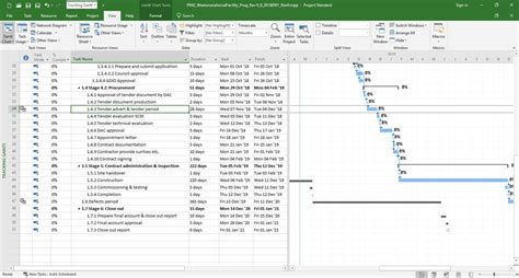 Ms Project 2016 Flashres