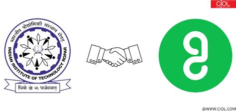 IIT Ropar Partners With GUVI For Excellence In E Learning Services