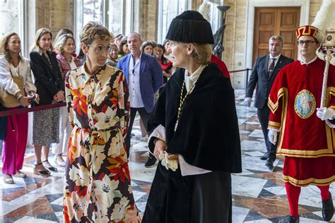 María Iraburu Investigar más con más ambición y profundidad es uno