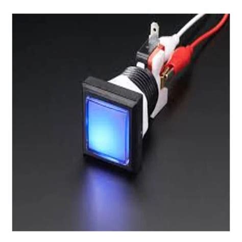LED Illuminated Push Button At Best Price In Indore By Kuhutek Solutions ID