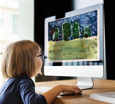 The New Age Of Digital Technology And Early Years Education