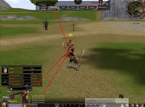 [c ]metin2 duel advanced system forumul just4metin servere