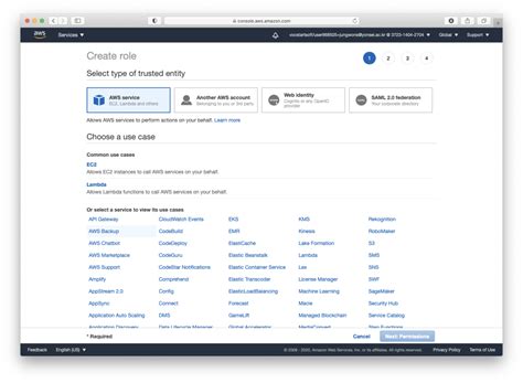 Aws Mount Efs On Ec2 Ubuntu 1804 Codethief