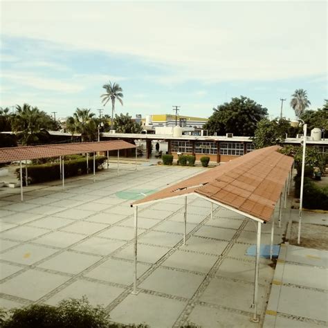 Centro Bachillerato TecnolÓgico Industrial Y De Servicios No 62