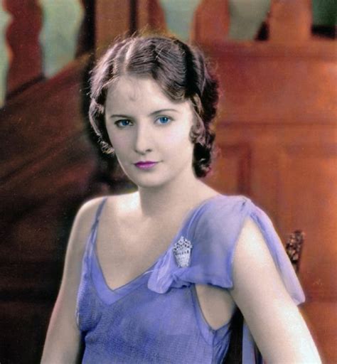 Pictures Of Barbara Bourbon
