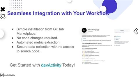 [devactivity] advanced github analytics with devactivity pptx