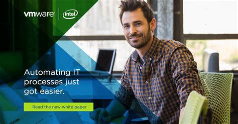 Vmware On Linkedin Automation Is Often An Overlooked Priority But To Gain Speed And…