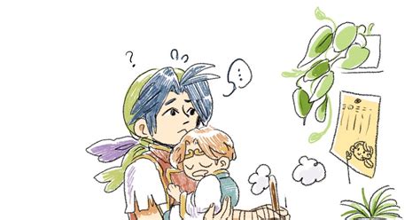 幻想水滸伝 グレミオのスチュー Schnekkのイラスト Pixiv
