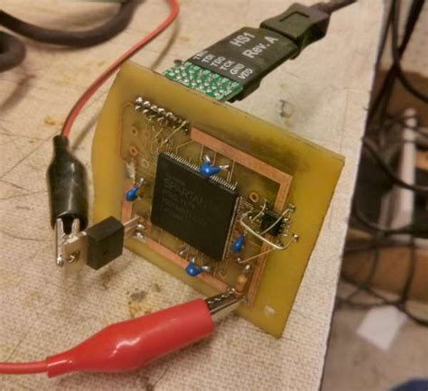 how do i fpga dangerous prototypes