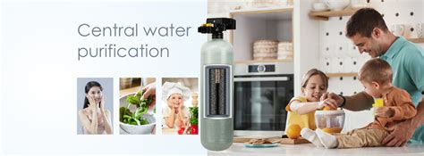 central water purification central water purification products