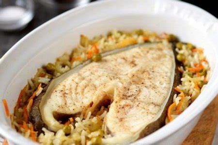 20 способов вкусно приготовить зубатку