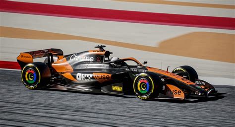 Formula 1 2026 F1 Mclaren Livery Concept 3d Model Turbosquid 2261099
