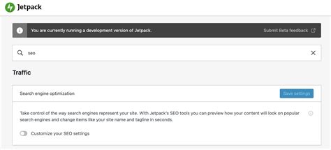 Jetpack Fix Inconsistency In SEO Pre Publish Panel And The SEO Panel