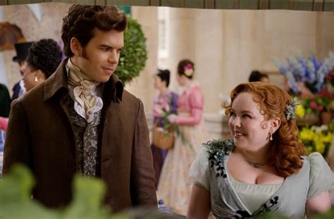 “la Chronique Des Bridgerton” Sur Netflix Ce Quon Attend De La