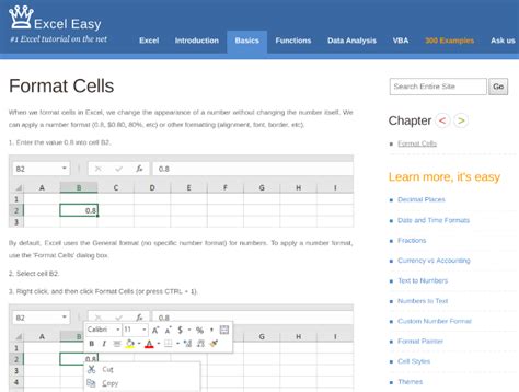 5 Best Excel Tutorials And Courses For Beginners Who Find It Intimidating