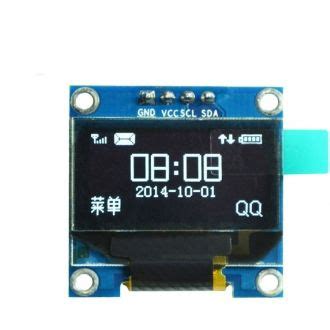X Oled Ssd White