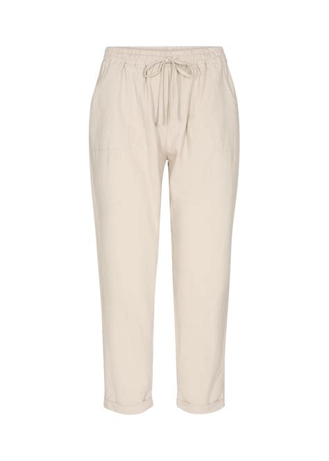 Soya Sc Cissie 10 C Pants Farver