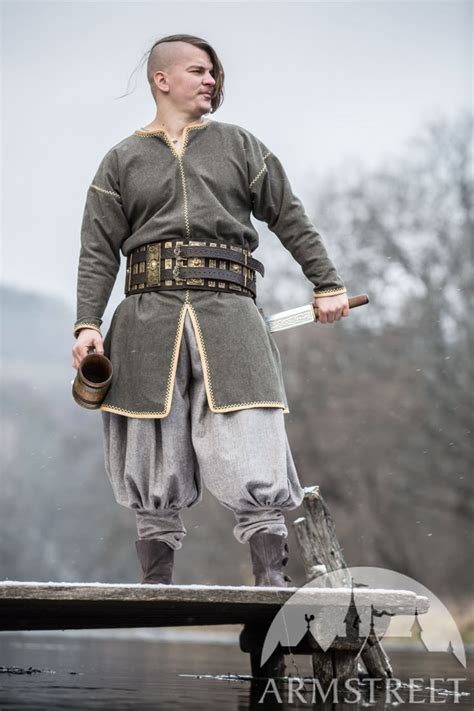 Vikings Historical Costume Historical Clothing Fantasy Costumes