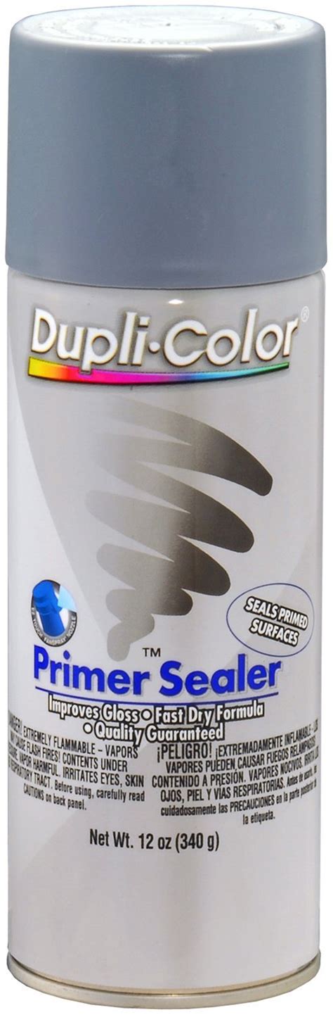 Dupli Color Primer Sealer