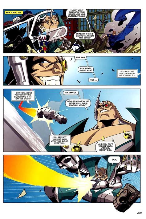 The Worlds Finest Todd Mcfarlanes Spawn Spawn 1