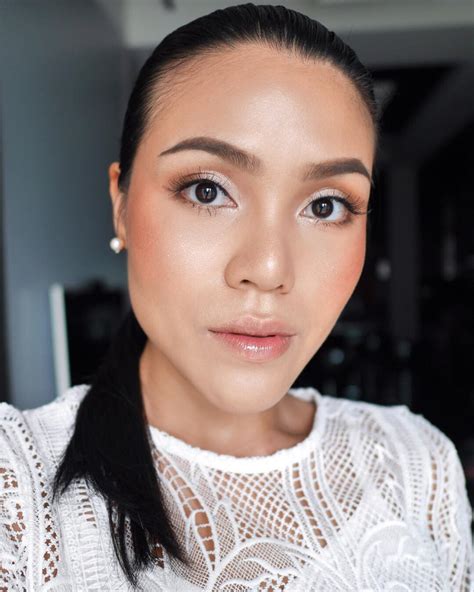 Phaptawan หน้าวันงาน Biotherm Life Plankton Clear