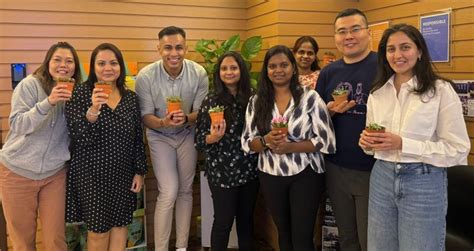 How We Use Tech To Scale Our Global Teams Sumit Jain Posted On The