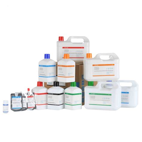Mindray Compatibility Hematology Analyzer Reagents Diluent Lyse For Bc