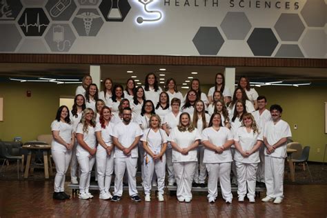 Southern States Adn Program Celebrates Graduation